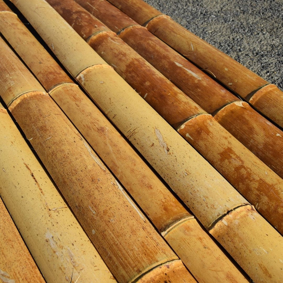 Bamboo Splitter: The Best Bamboo Splitter™: From 2 to 24 blades