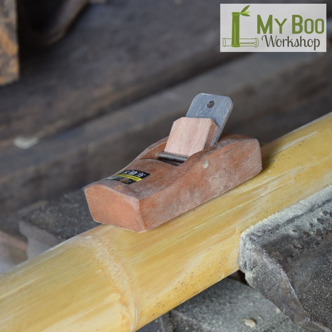 Hand Plane | Bamboo Working tool – Bamboo Splitter