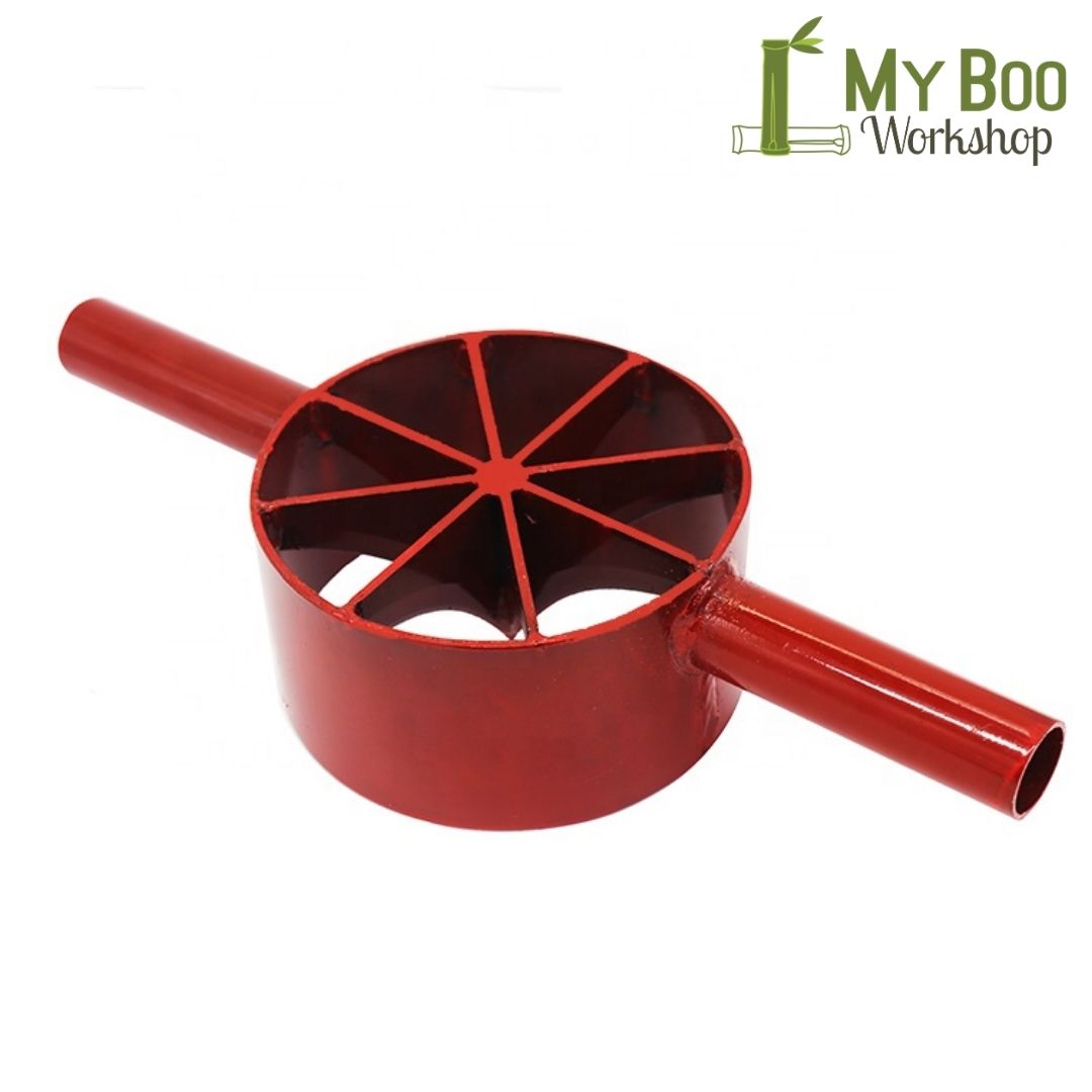 Bamboo Splitter: The Best Bamboo Splitter™: From 2 to 24 blades