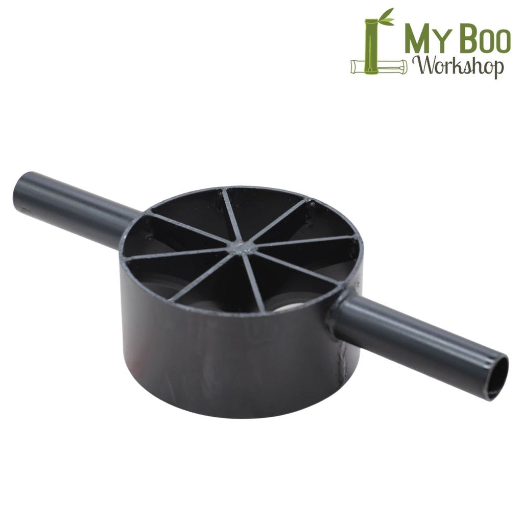 Bamboo Splitter (BLACK) - Bamboo Splitting Tools