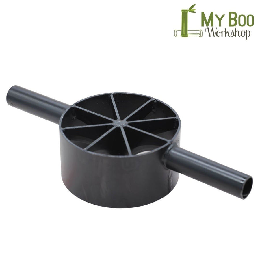 Bamboo Splitter | Split bamboo slats into thinner strips