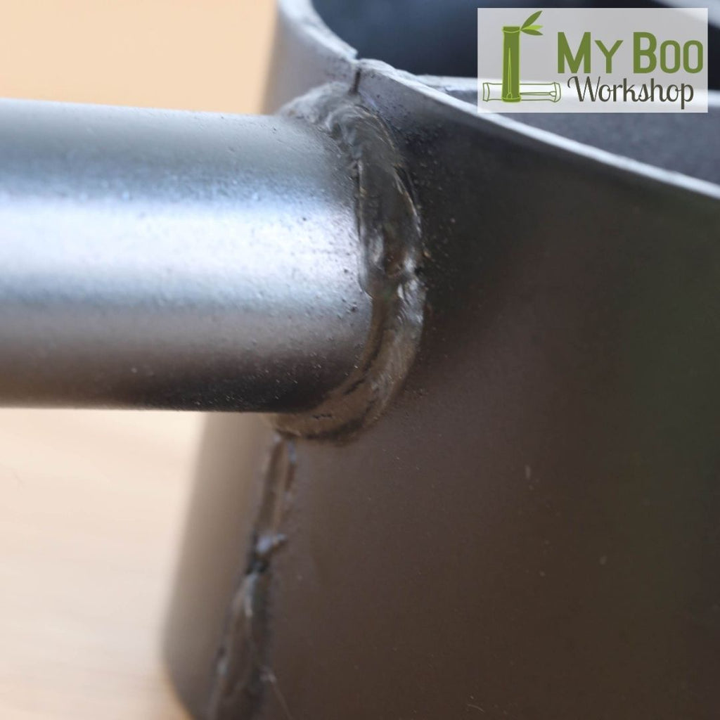 Bamboo Splitter (BLACK) - Bamboo Splitting Tools