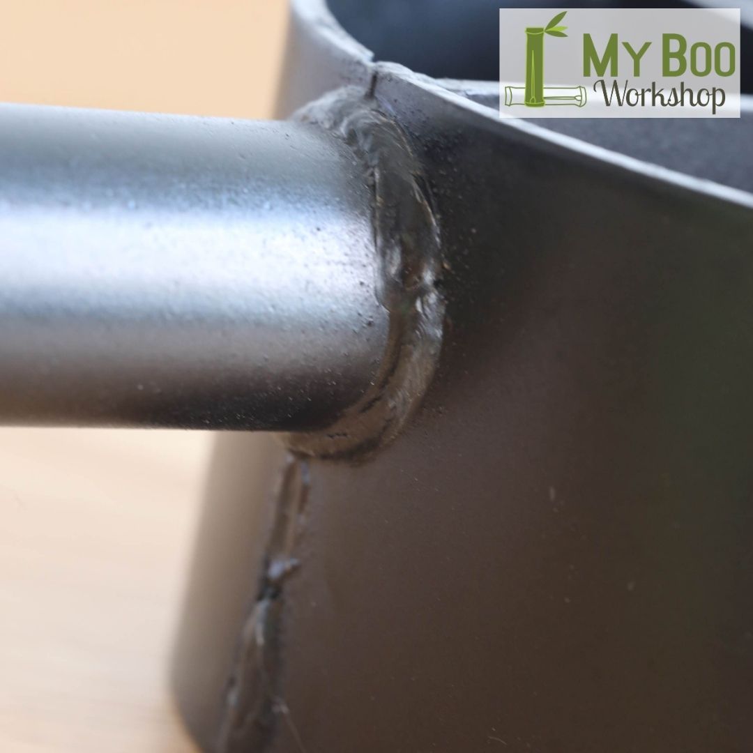 Bamboo Splitter (BLACK) - Bamboo Splitting Tools