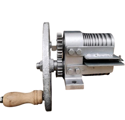 Bamboo Splitter: The Best Bamboo Splitter™: From 2 to 24 blades