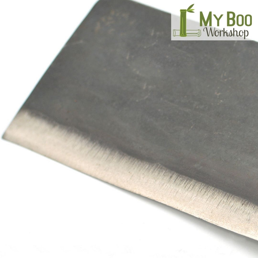 Bamboo Hatchet | Bamboo Splitting Knife – Bamboo Splitter