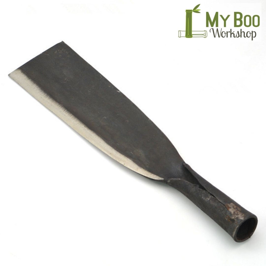 Bamboo Hatchet | Bamboo Splitting Knife – Bamboo Splitter