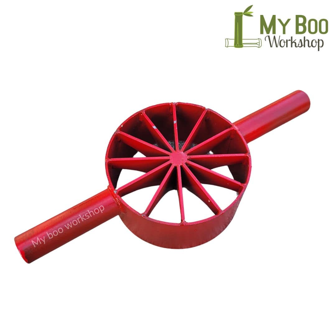 Bamboo Splitter (RED)