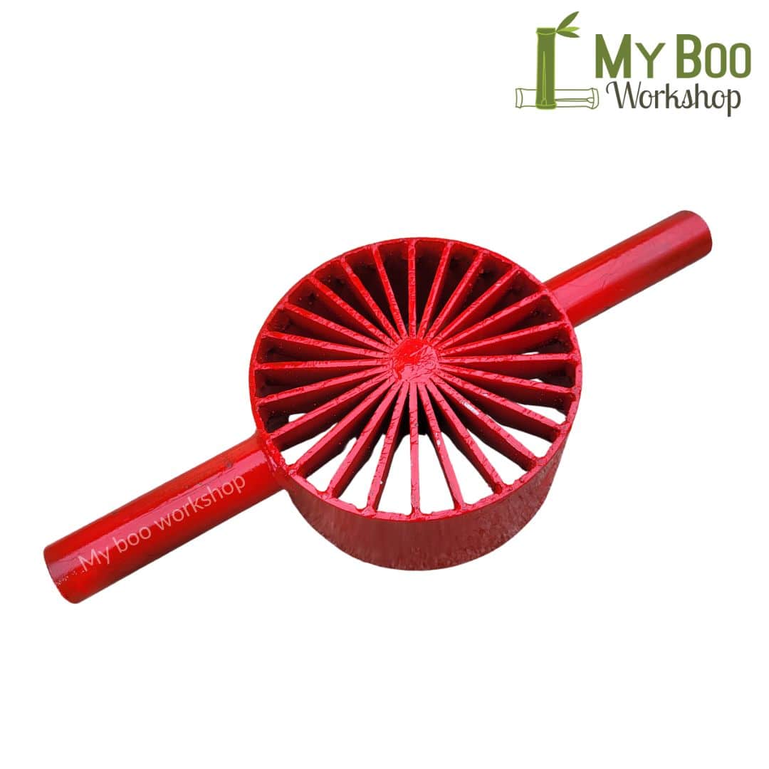 Bamboo Splitter (RED)
