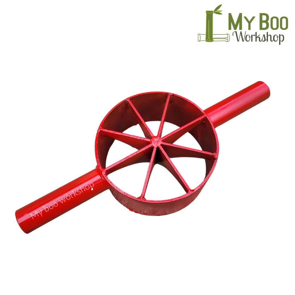 Bamboo Splitter (RED)